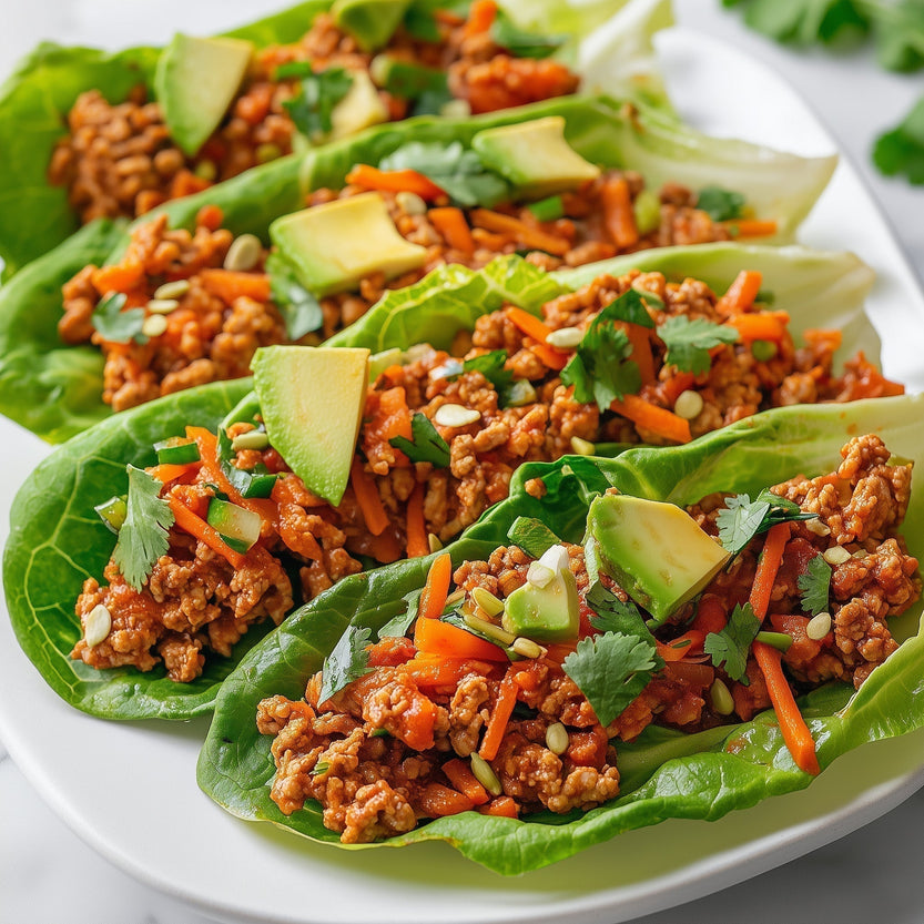 Quick Chicken Breast with Spanish Romesco Sauce – Mark Hyman, MD