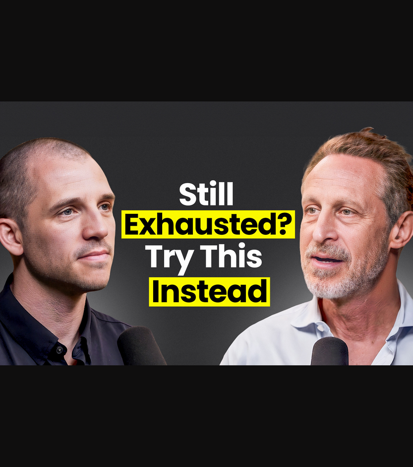 Mark's Picks - Reverse Aging – Mark Hyman, MD