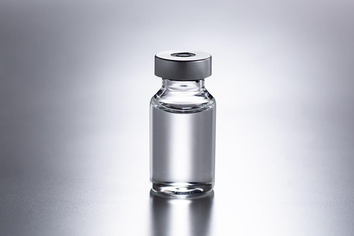 How Peptides Enhance Healing and Longevity with Dr. Edwin Lee – Mark ...