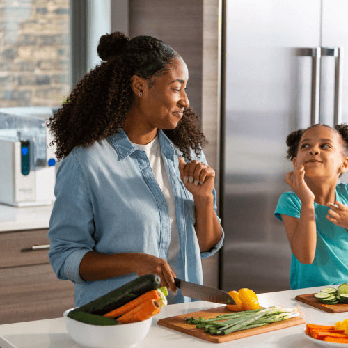 The Water Filter I Recommend – Mark Hyman, MD