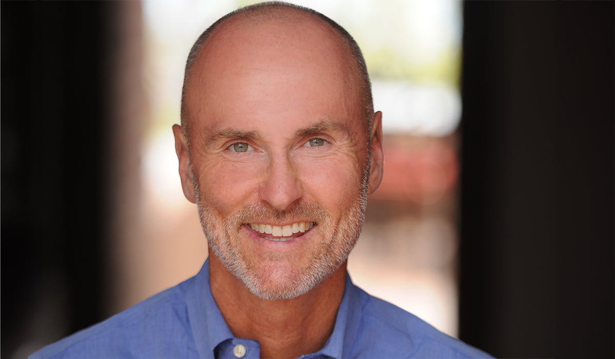 Why Life After 50 Could Be Your Best Years Yet with Chip Conley – Mark ...