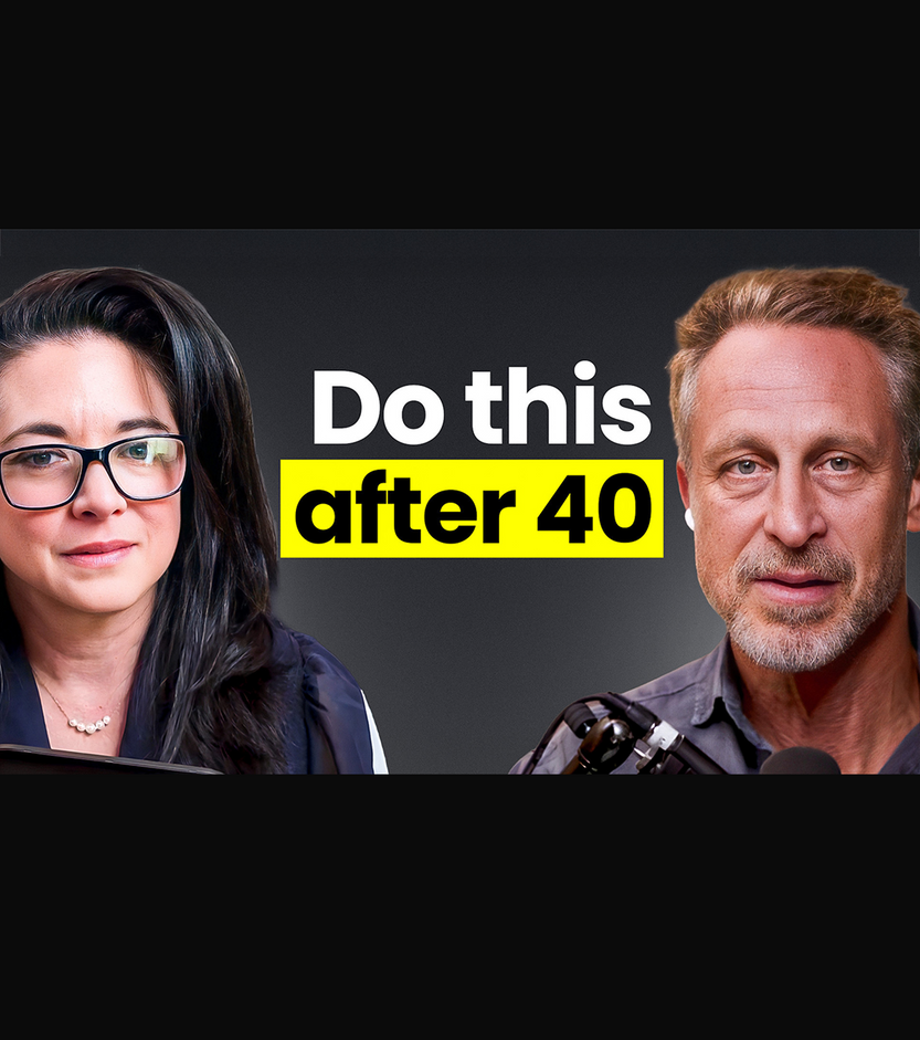 How To Do The 10-Day Detox – Mark Hyman, MD