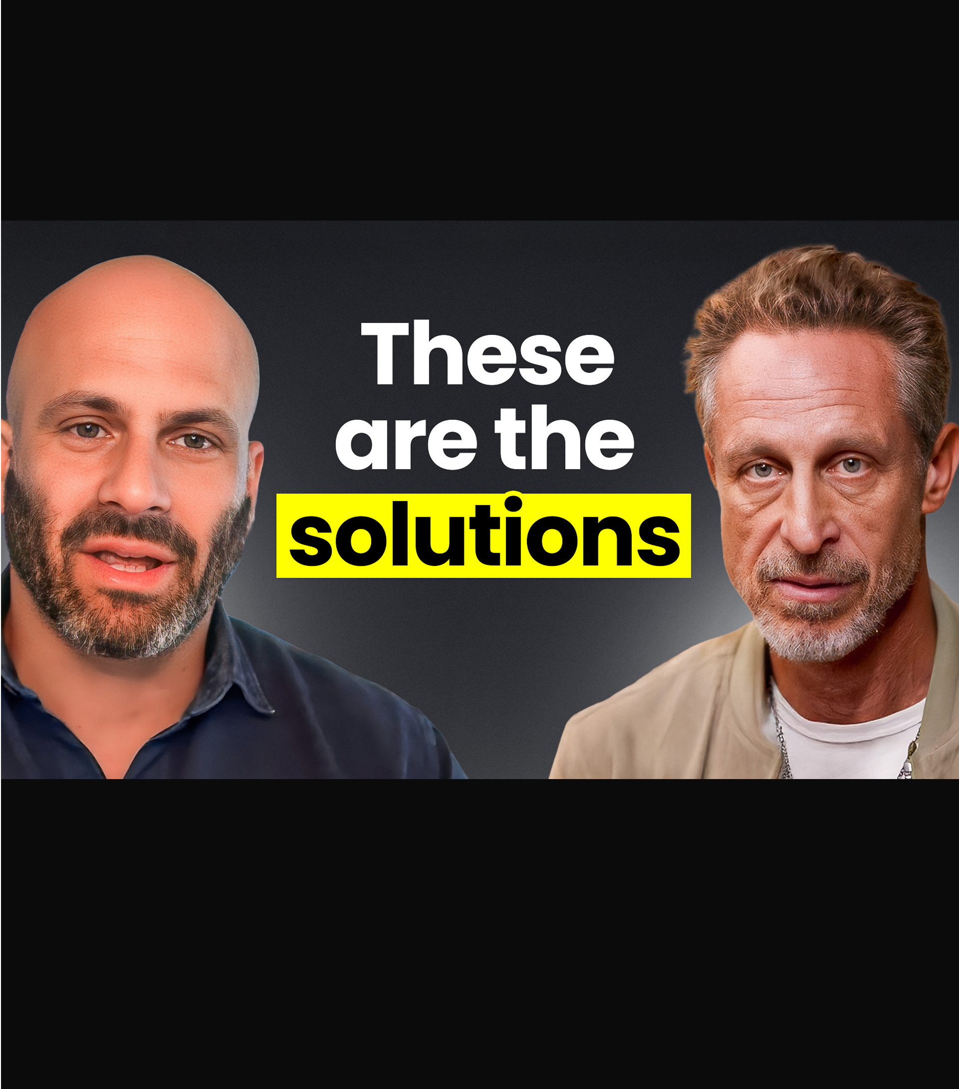 Former White House Chef Sam Kass: How to Overcome the Coming Food Cris ...