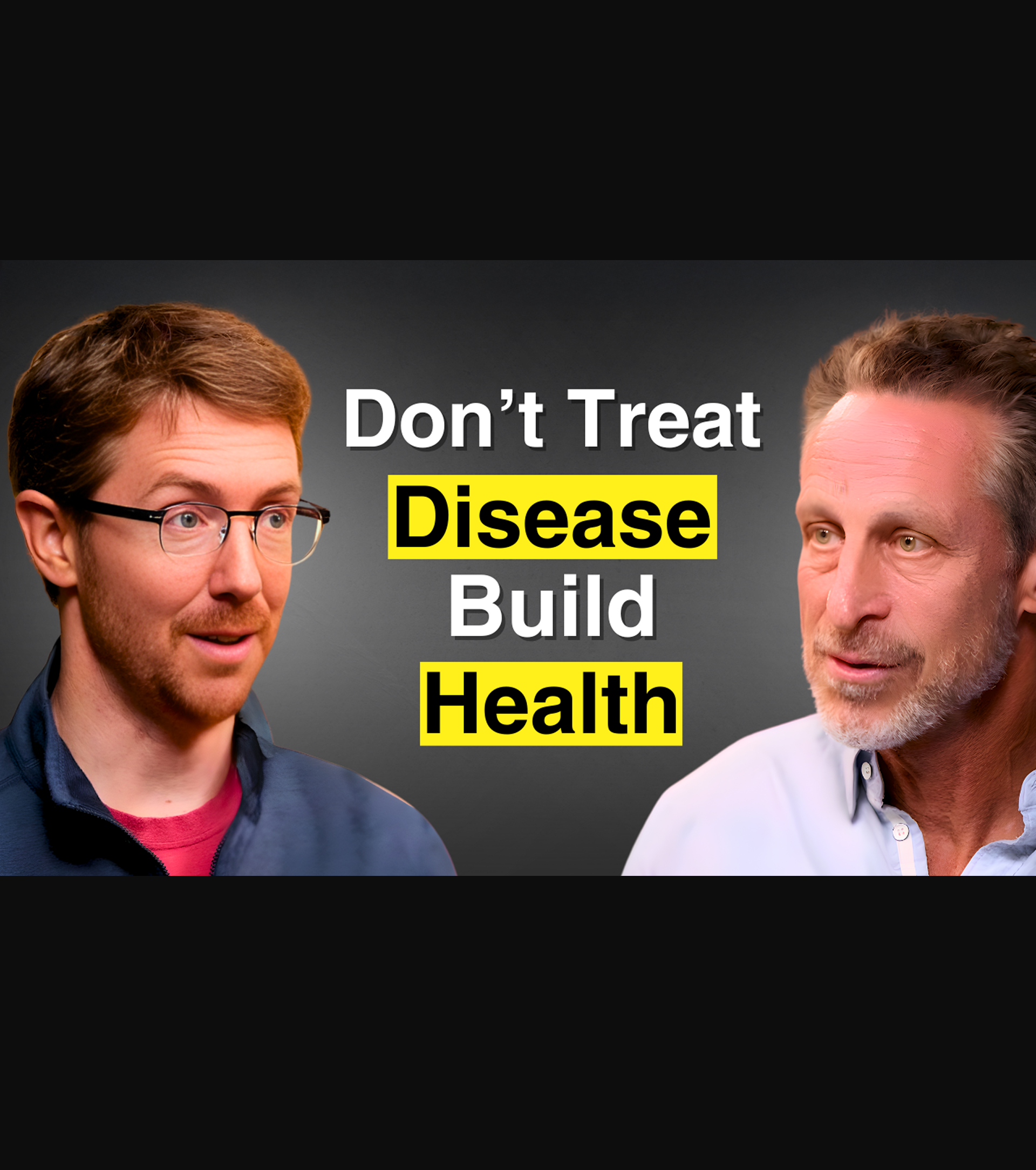 How to Restore Your Body’s Energy and Heal from Within: Dr. Martin Pic ...
