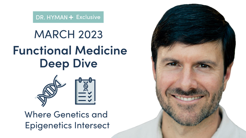 Dr. Hyman+ – Mark Hyman, MD