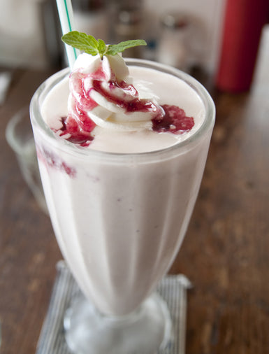 Rice Protein Shake – Mark Hyman, MD