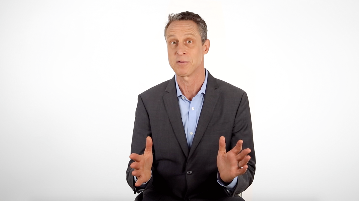 How to Work With Your Doctor to Get What You Need – Mark Hyman, MD