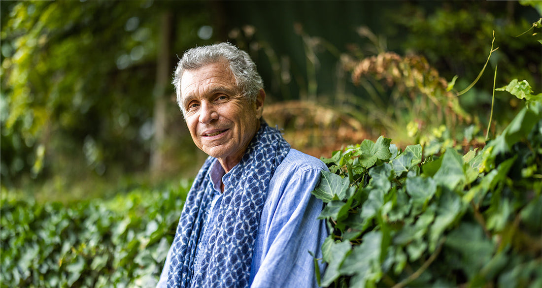 How to “Grow a New Brain” for Lifelong Health with Alberto Villoldo ...