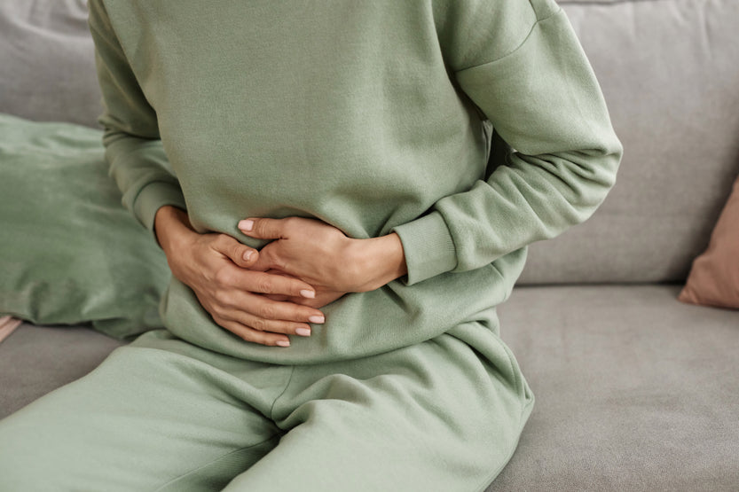 Simple Steps for Dealing with Constipation – Mark Hyman, MD