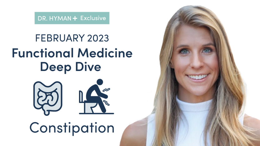 Dr. Hyman+ – Mark Hyman, MD