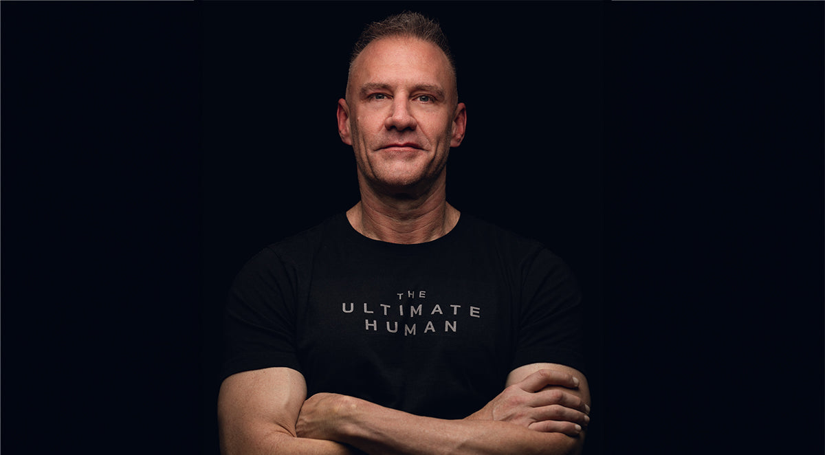 How to Hack Your Biology for a Longer, Healthier Life with Gary Brecka ...