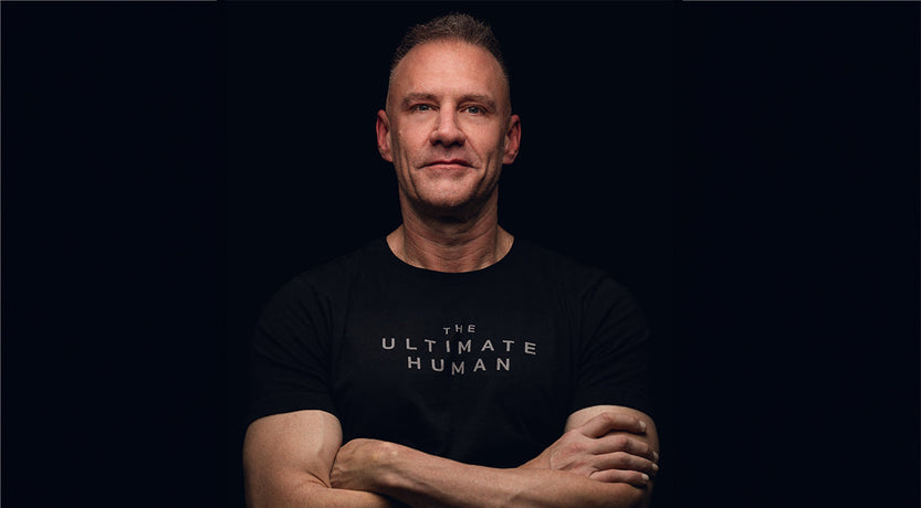 The Best Foods To Heal The Gut – Mark Hyman, MD