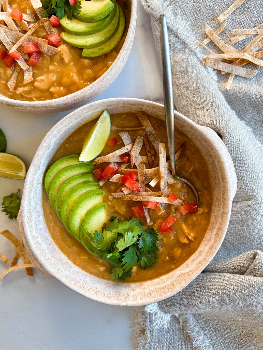 Root Veggie Chicken Chili – Mark Hyman, MD