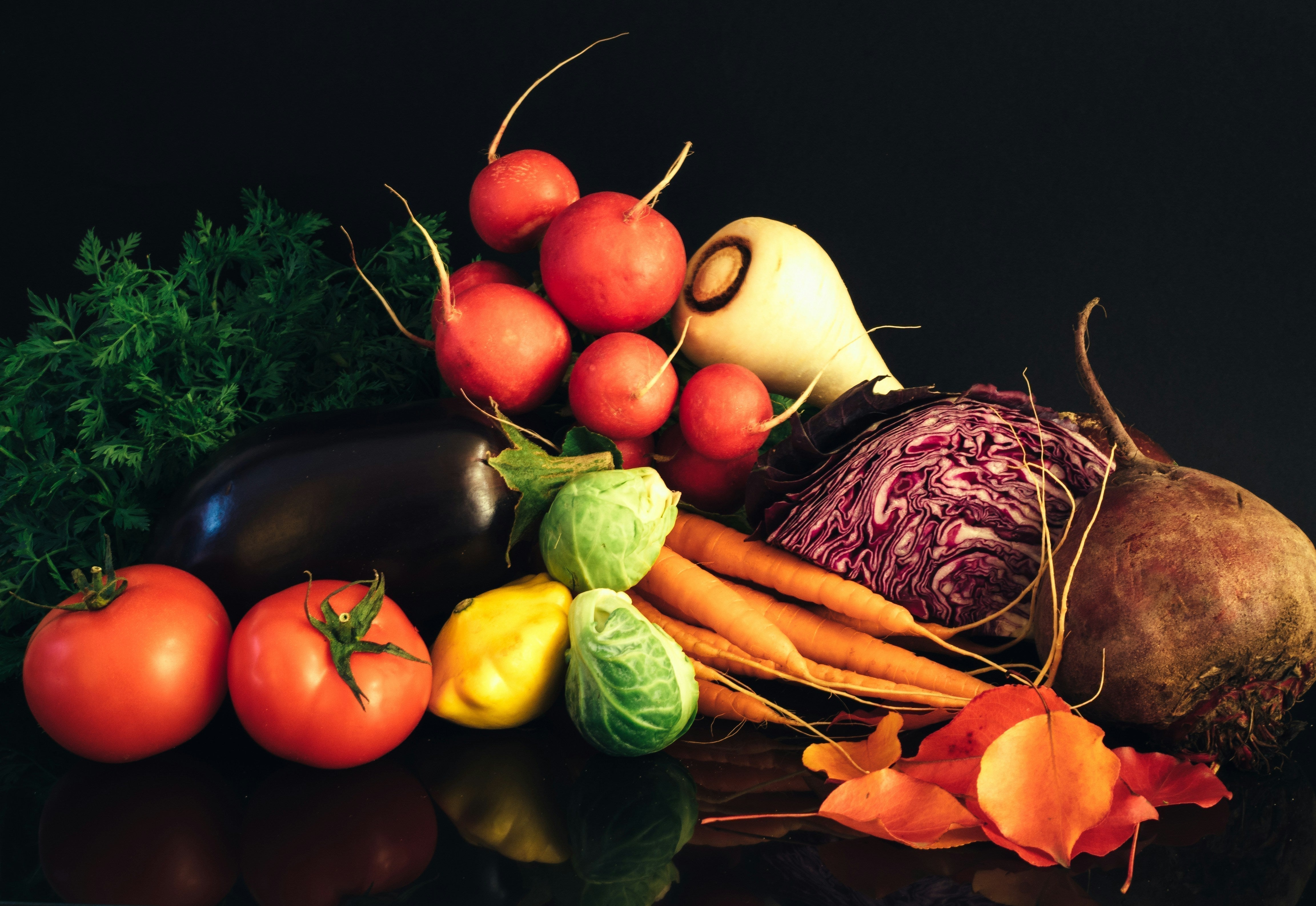 How to Eat More Vegetables – Mark Hyman, MD