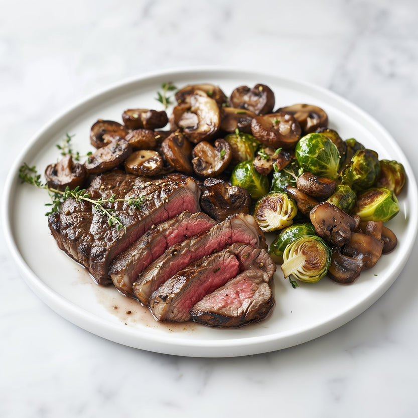 Protein Broccoli Breakfast Loaf – Mark Hyman, MD