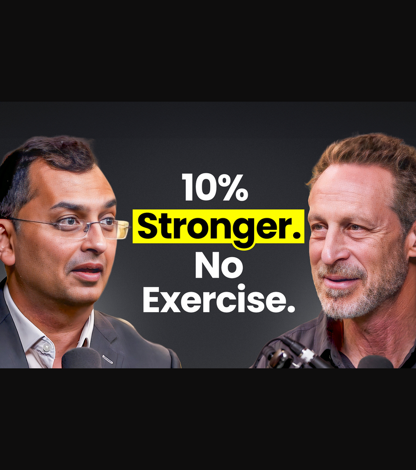 How to do the 10 Day Detox – Mark Hyman, MD