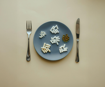 How to Eat Until 80 Percent Full – Mark Hyman, MD