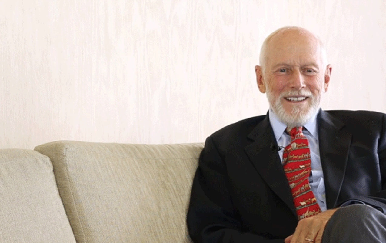 The Doctor's Farmacy: Episode 13 with Dr. Sidney Baker – Mark Hyman, MD