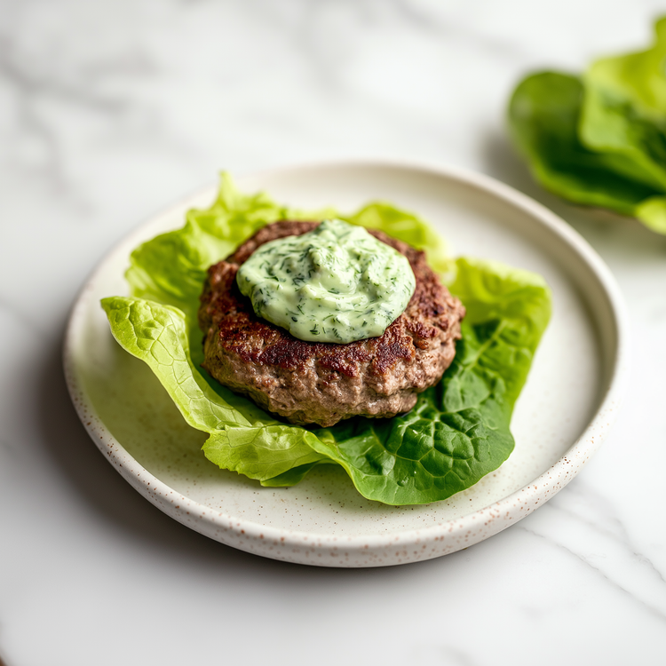 Inside-Out Burgers – Mark Hyman, MD
