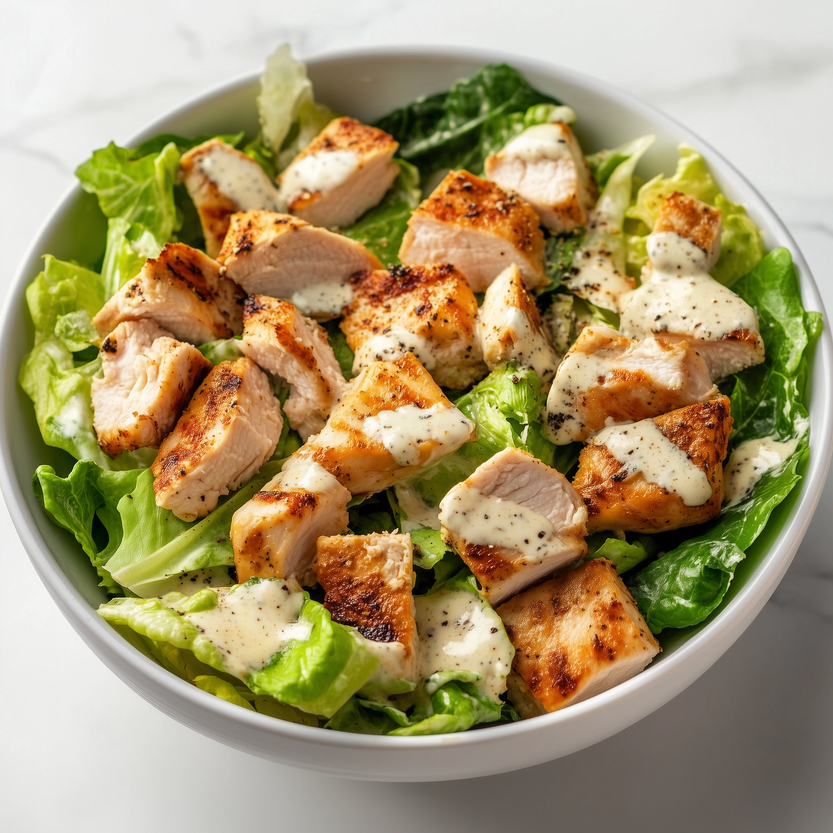 Quick Chicken Breast with Spanish Romesco Sauce – Mark Hyman, MD