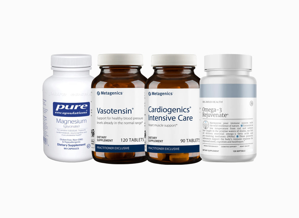 Functional Stacks – Mark Hyman, MD