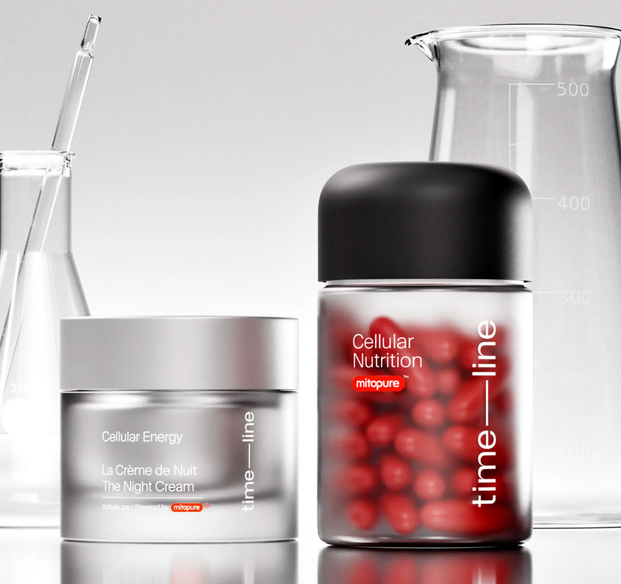 Timeline Nutrition – Mark Hyman, MD