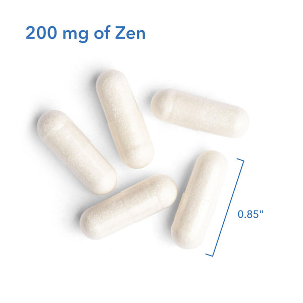 Zen 200mg – Mark Hyman, MD