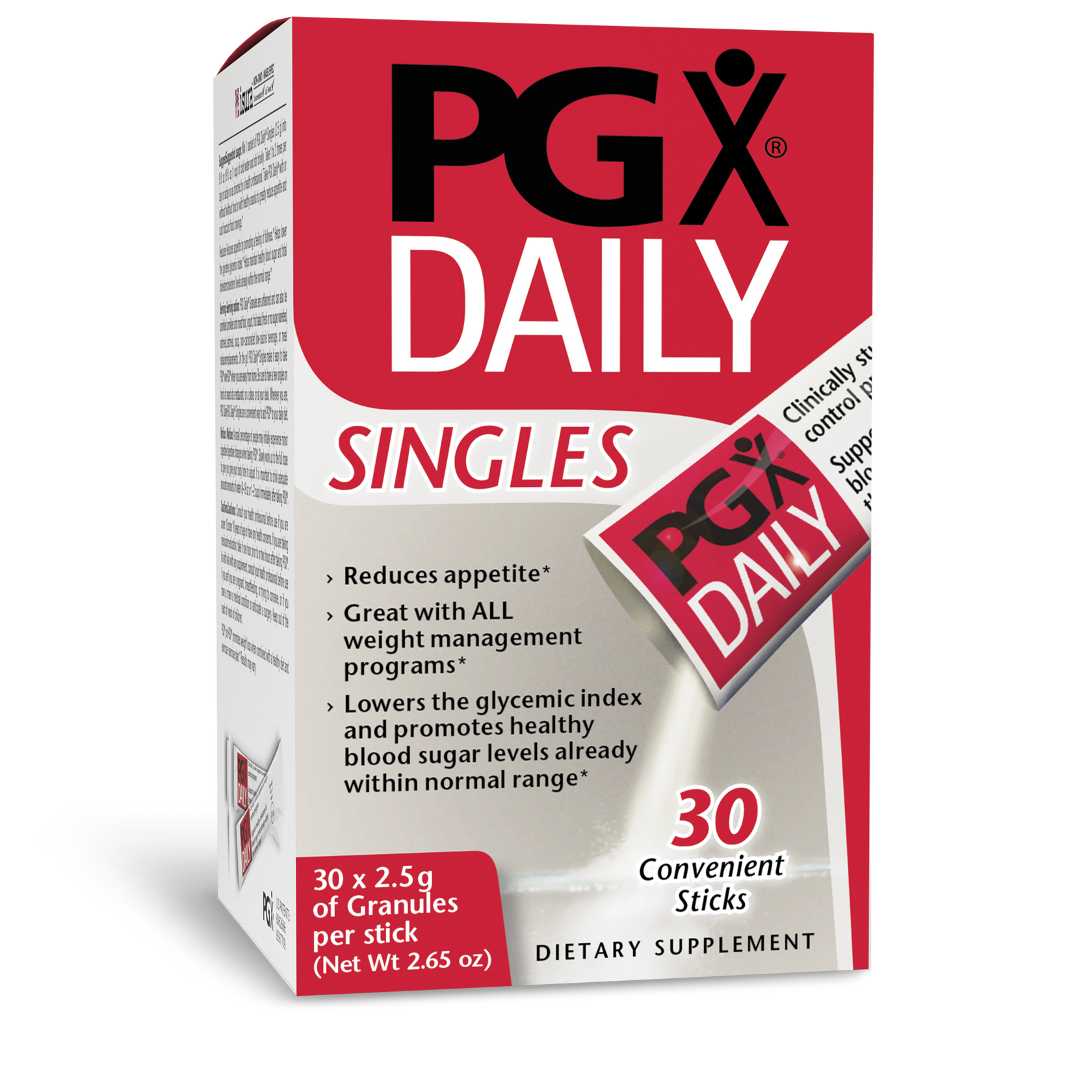 PGX Daily Singles 30 ct. – Mark Hyman, MD