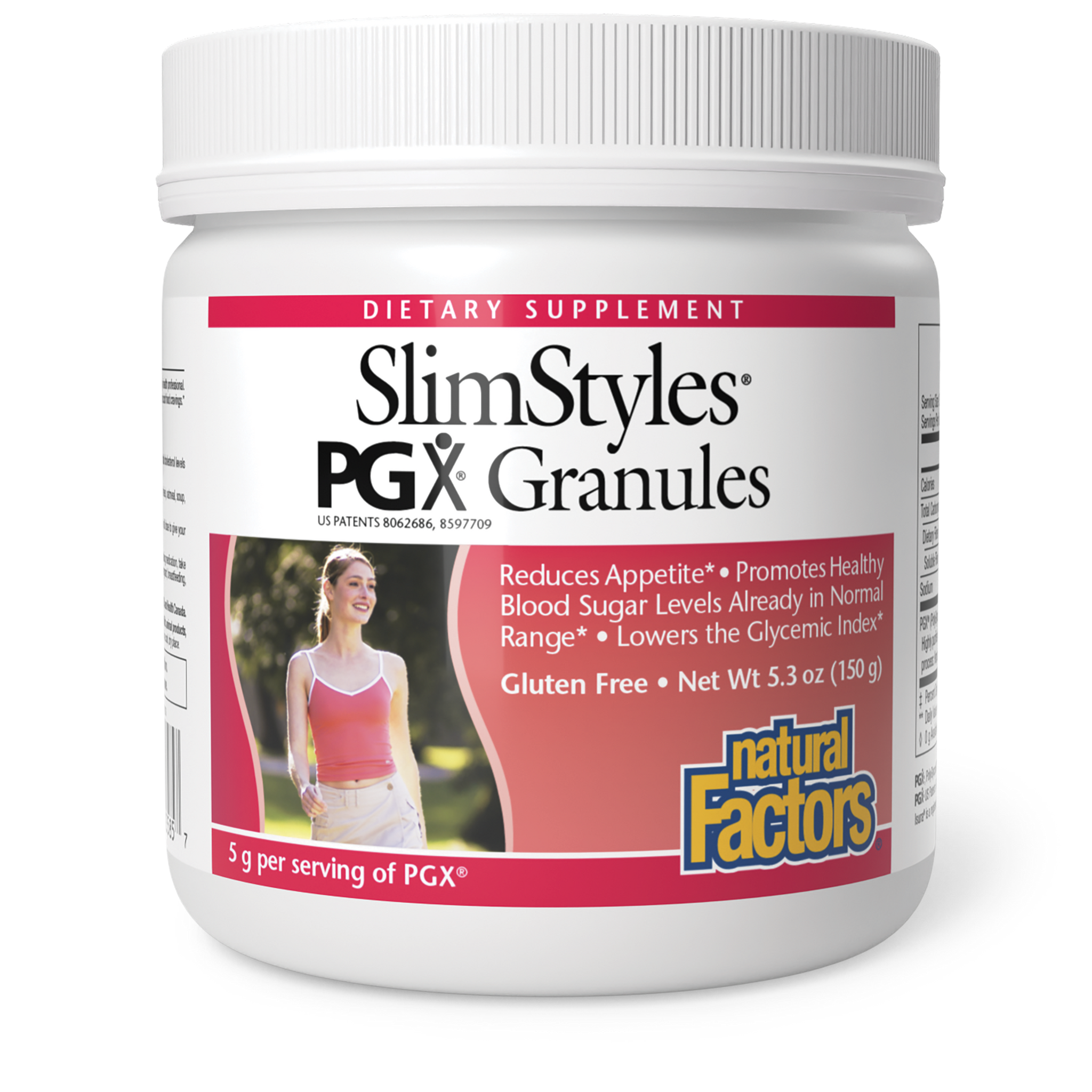 PGX SlimStyles Granules – Mark Hyman, MD