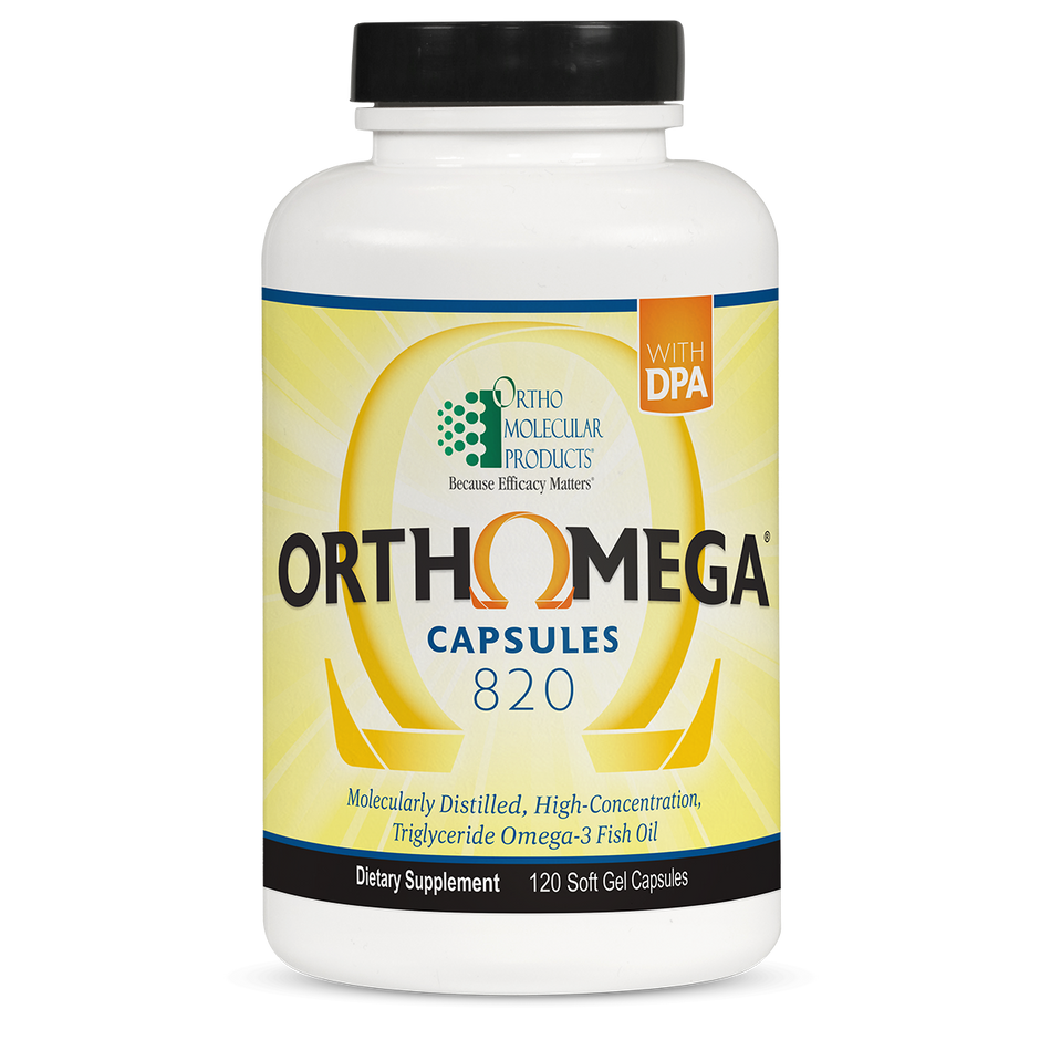 Ortho Molecular – Mark Hyman, MD