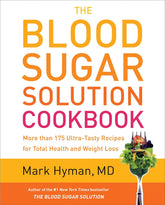 Dr. Mark Hyman's Books – Mark Hyman, MD