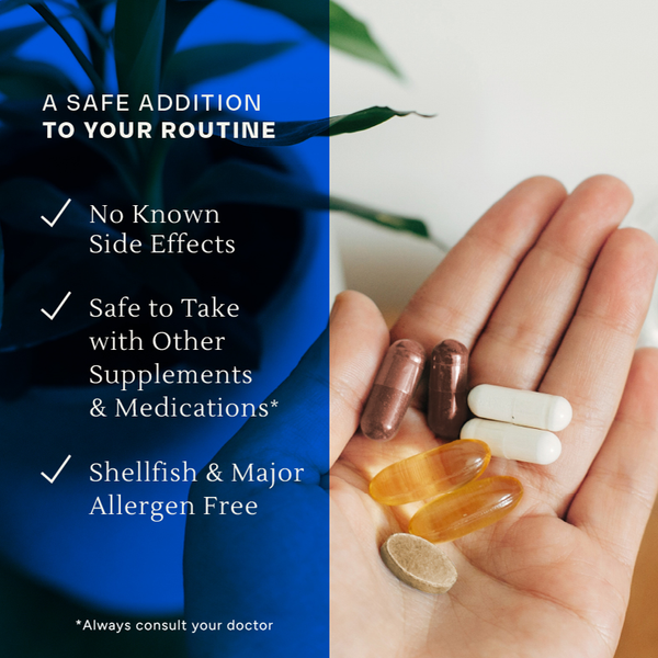 AX3® Bio-Pure Astaxanthin – Mark Hyman, MD