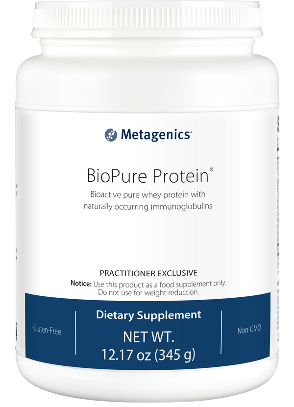 BioPure Protein – Mark Hyman, MD