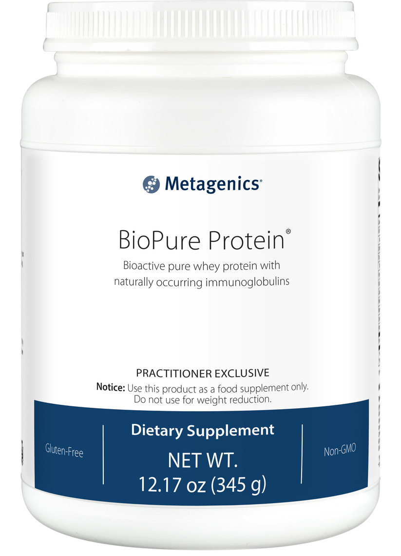 BioPure Protein – Mark Hyman, MD