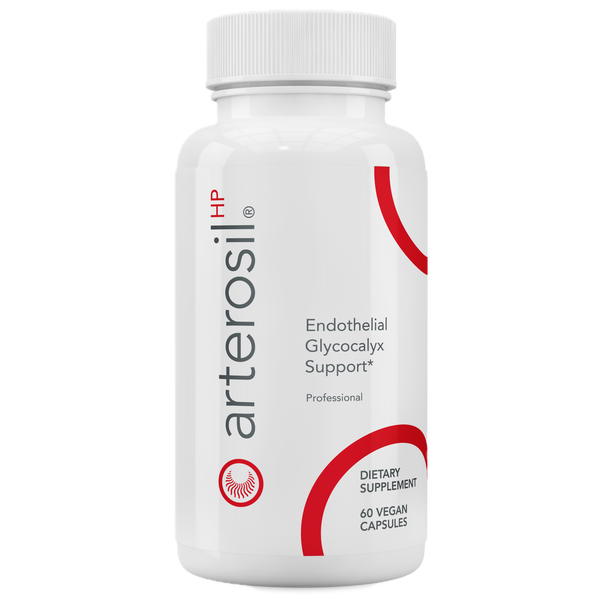 Arterosil HP – Mark Hyman, MD