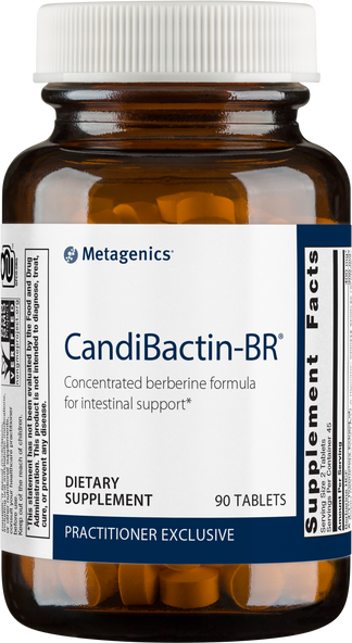 CandiBactin-BR – Mark Hyman, MD