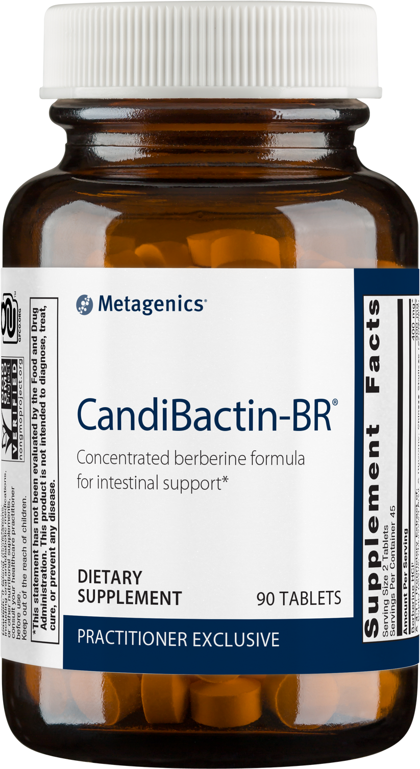 CandiBactin-BR – Mark Hyman, MD
