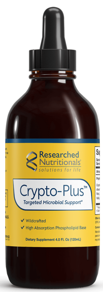 Supplements – Mark Hyman, MD