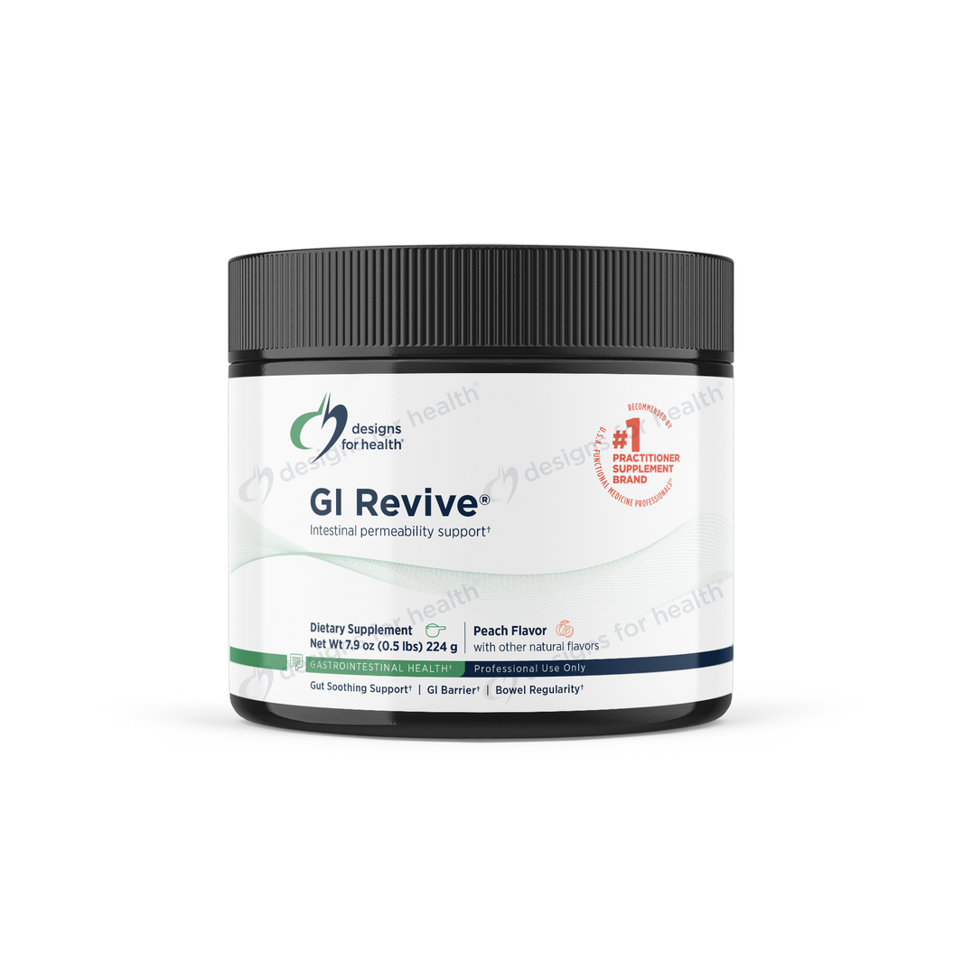 Leaky Gut Formulas – Mark Hyman, MD