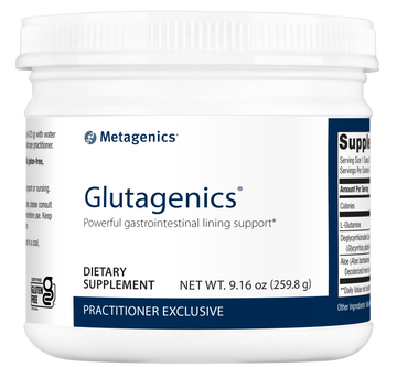 Leaky Gut Formulas – Mark Hyman, MD