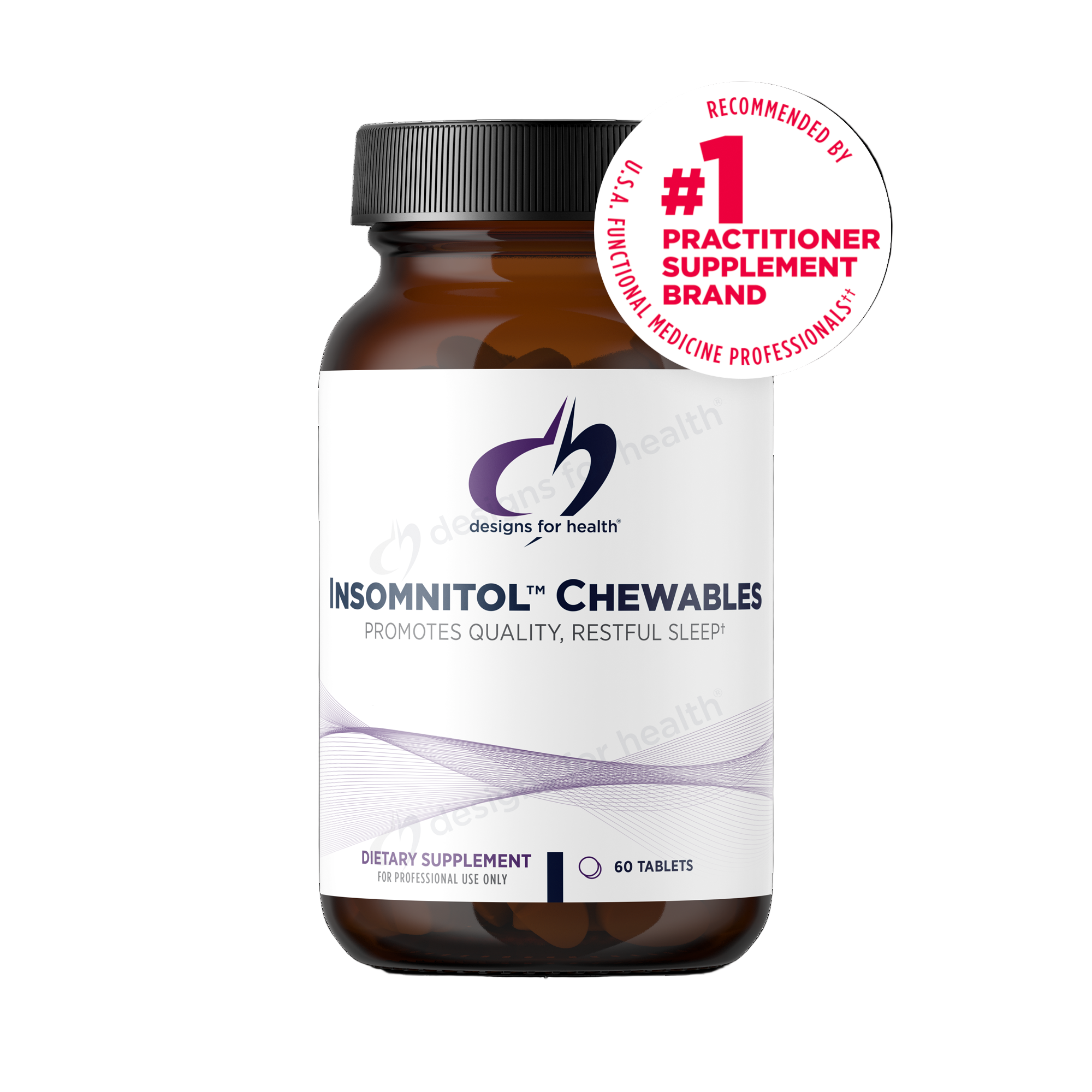 Insomnitol Chewable Tablets – Mark Hyman, MD