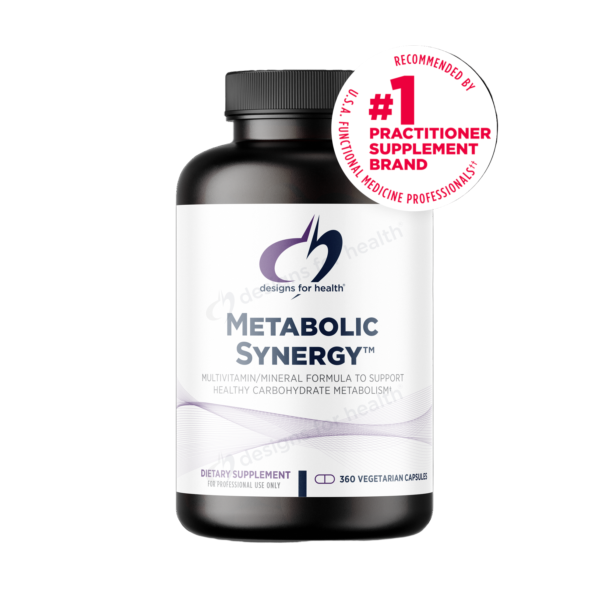 Metabolic Synergy 360ct – Mark Hyman, MD
