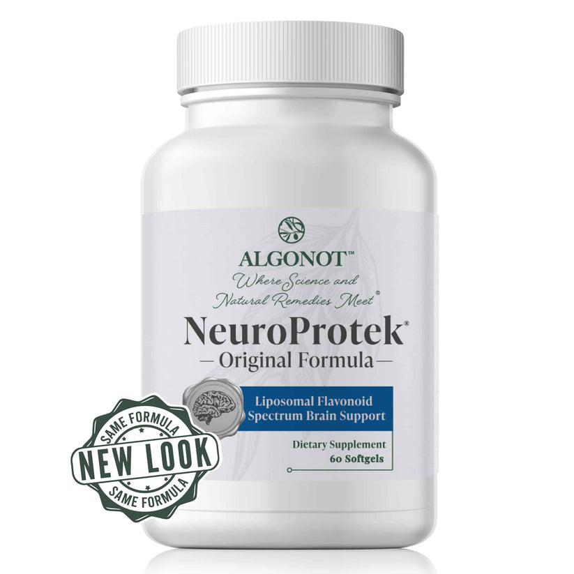 NeuroProtek – Mark Hyman, MD