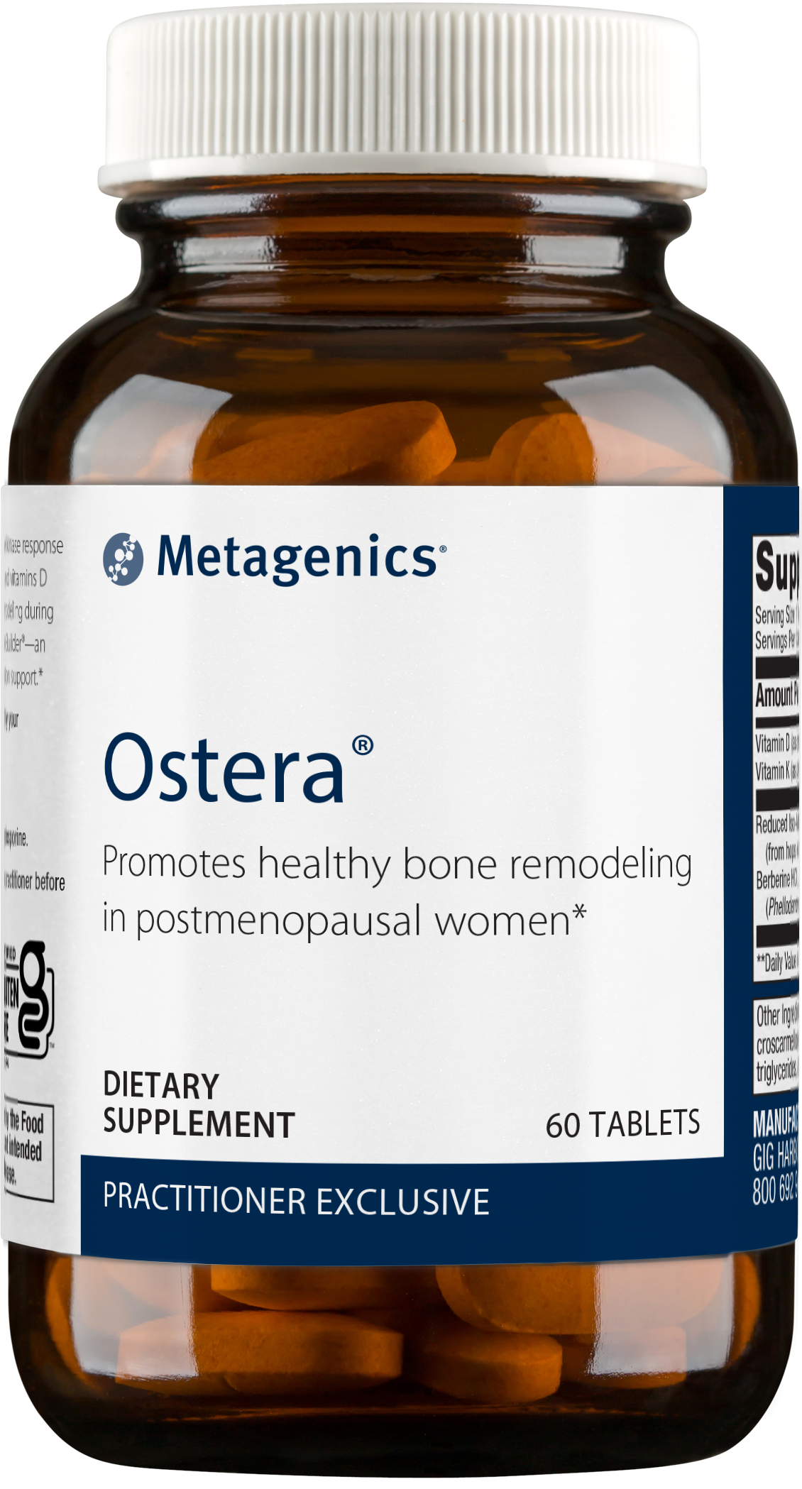 Ostera – Mark Hyman, MD
