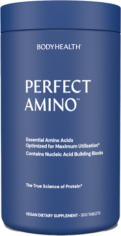 Perfect Amino Tablets – Mark Hyman, MD