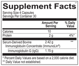 SBI Protect capsules – Mark Hyman, MD