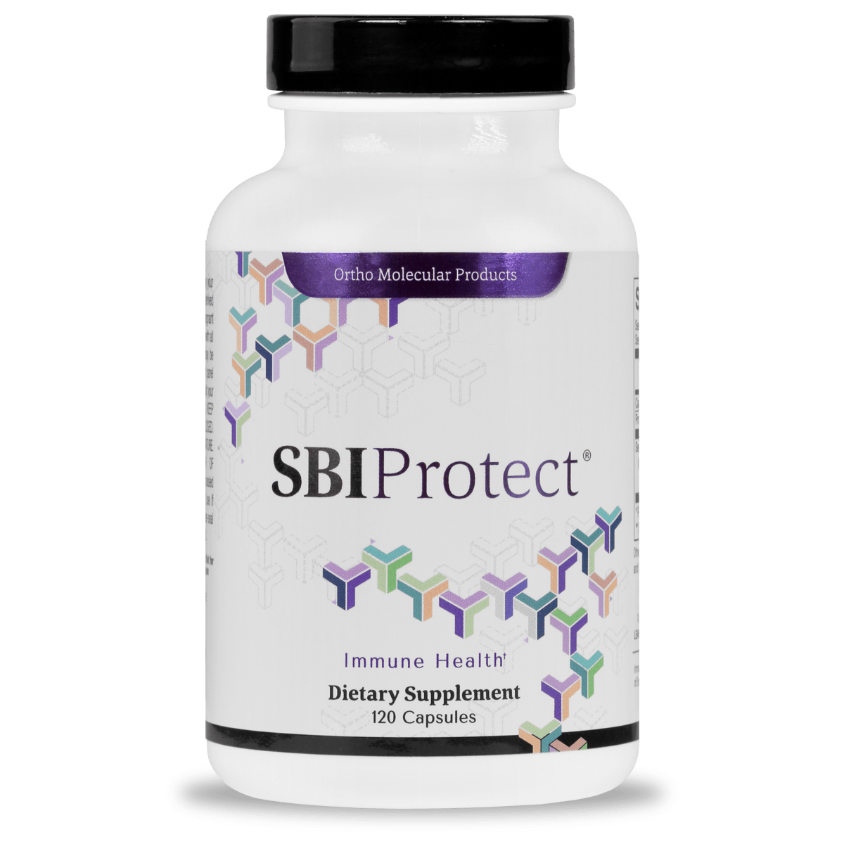 SBI Protect capsules – Mark Hyman, MD