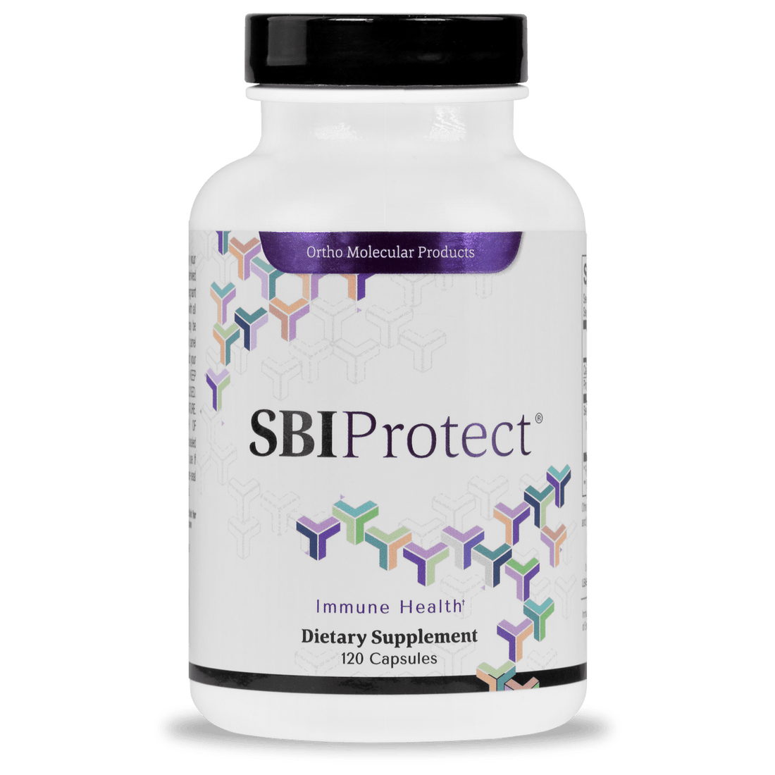 SBI Protect capsules – Mark Hyman, MD