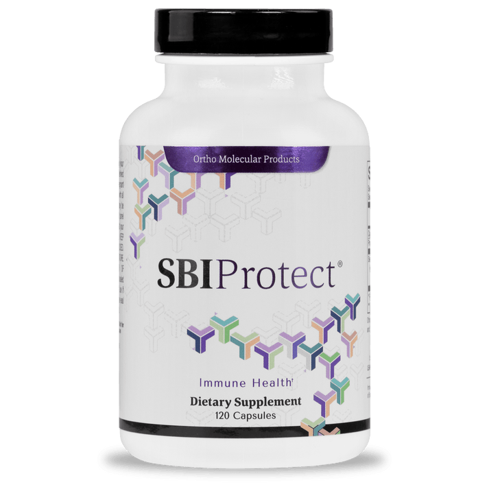 SBI Protect capsules – Mark Hyman, MD