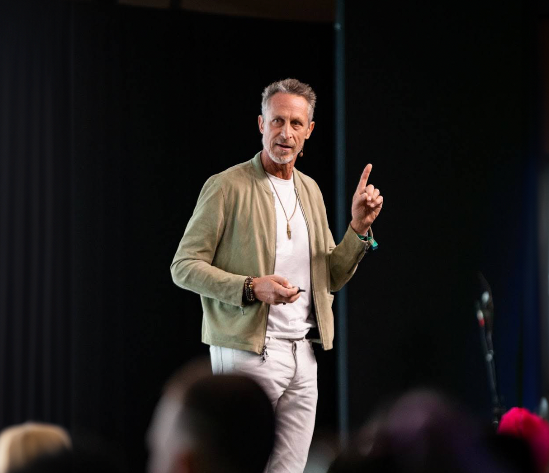 Mark Hyman, MD | Physician | Advocate | Educator | Podcast Host